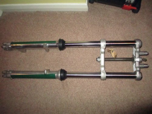 Forums - Trials Central