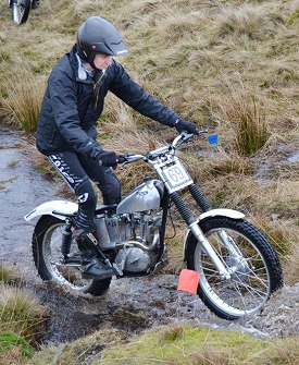 Trials Central - Red Rose Classic Championship Round 4